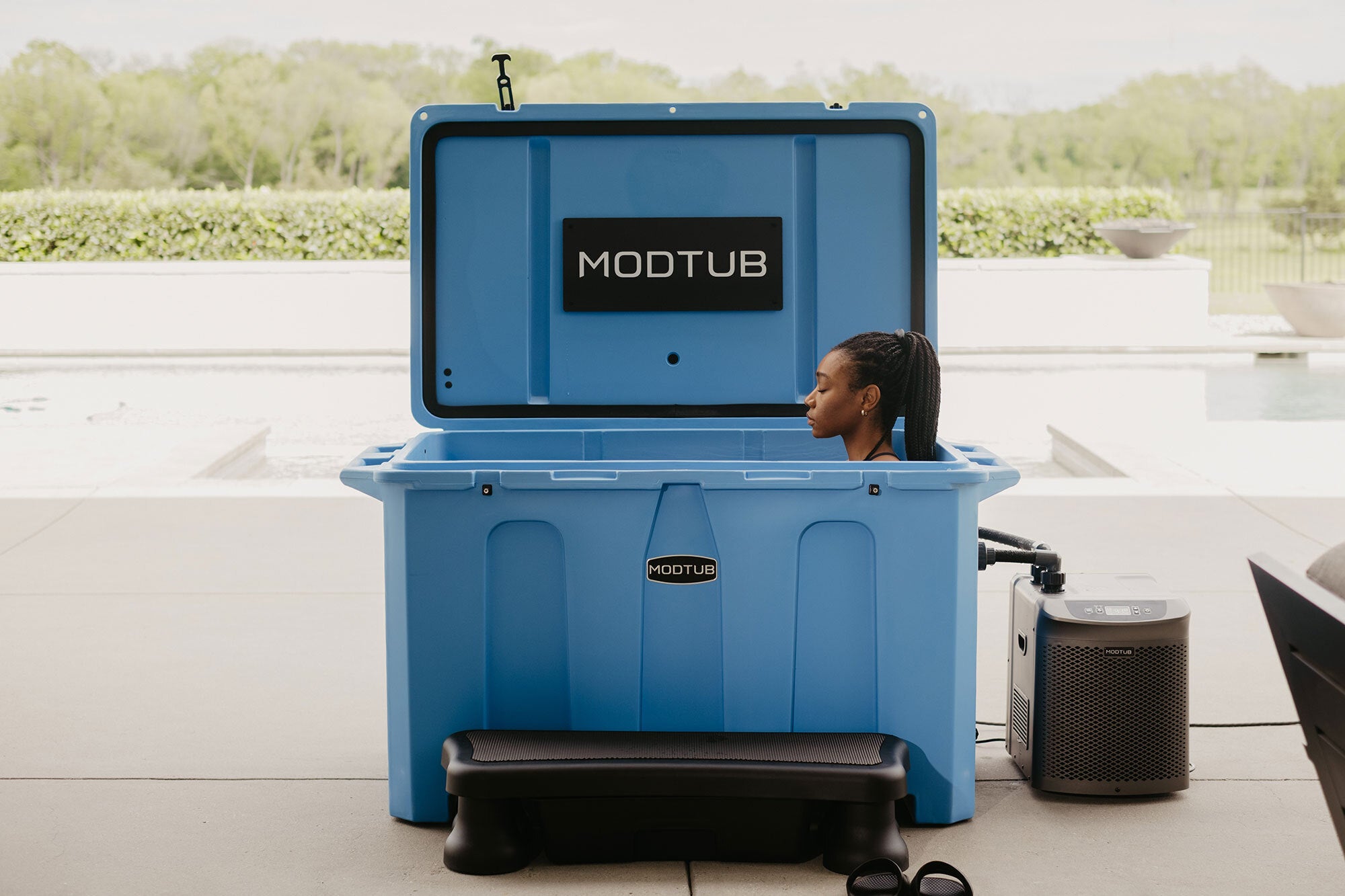 Tracing Cold Plunge Rituals from Nordic Ice Baths to Japanese Waterfal ...