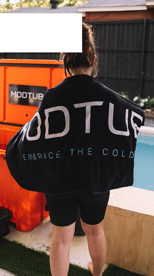 Modtub | The Best Value Cold Plunge Tub On The Market
