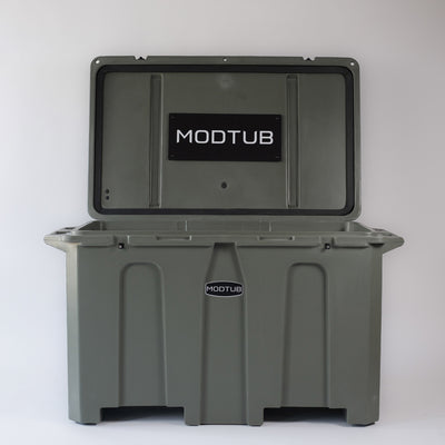 MOD TUB – Modtub
