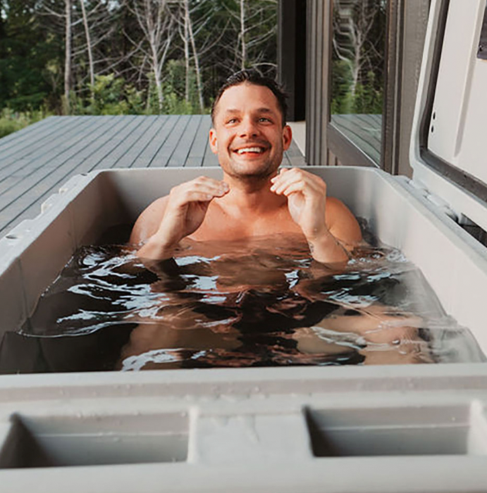 Modtub: The best value cold plunge tub on the market