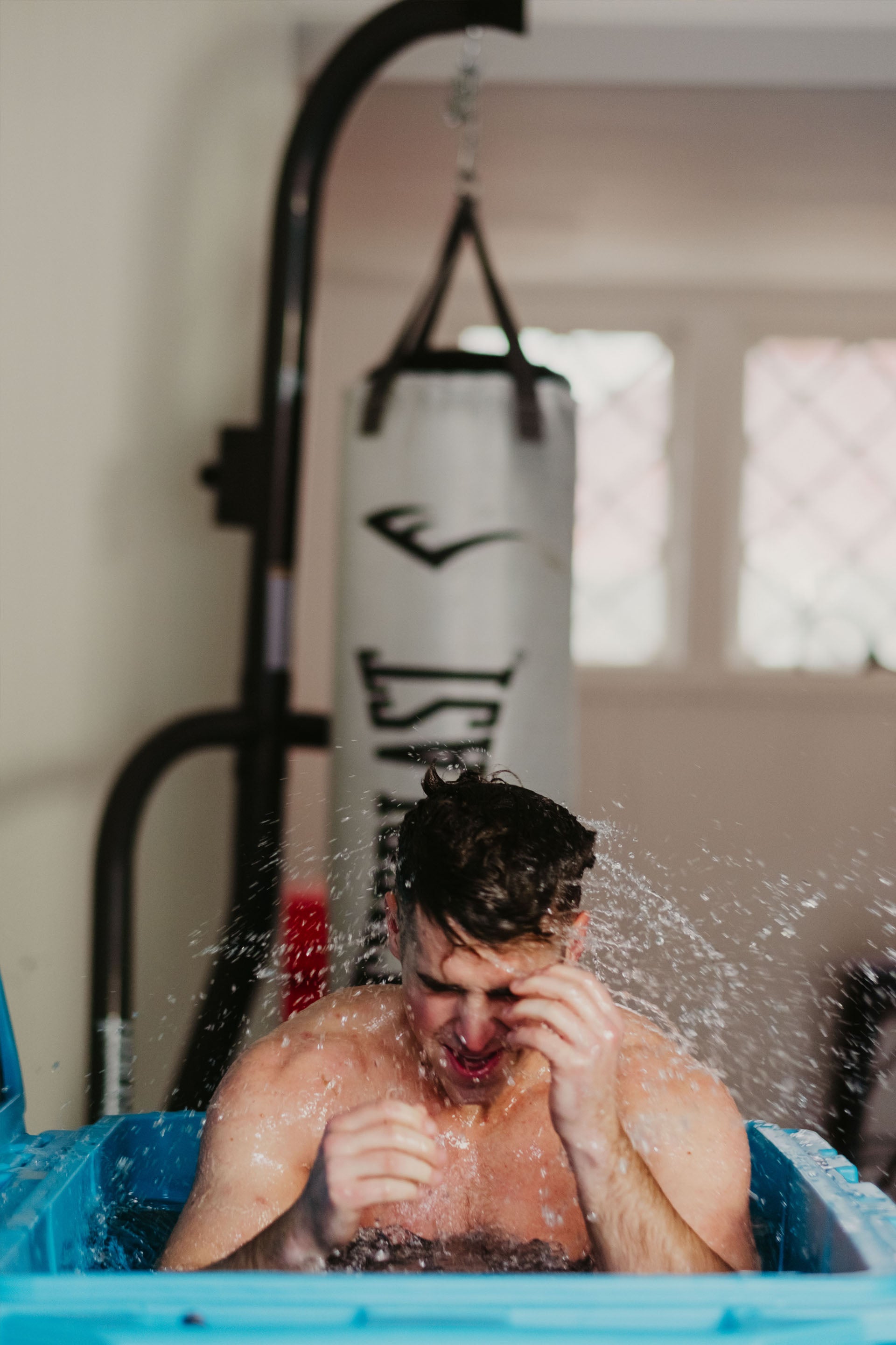 Modtub: The best value cold plunge tub on the market